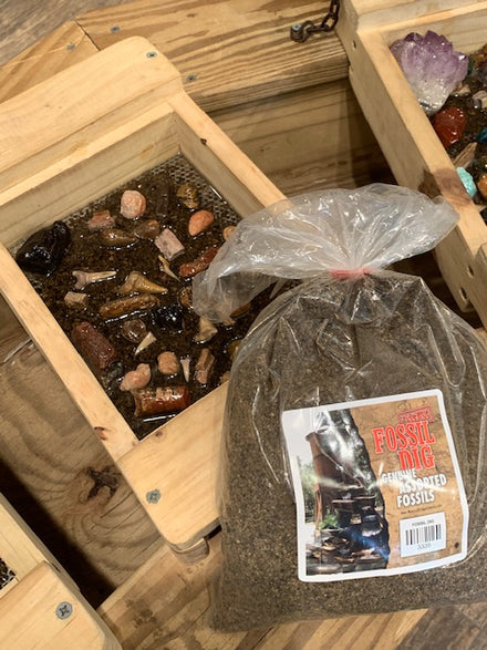 Natural Bridge Mining Company – Natural Bridge Caverns