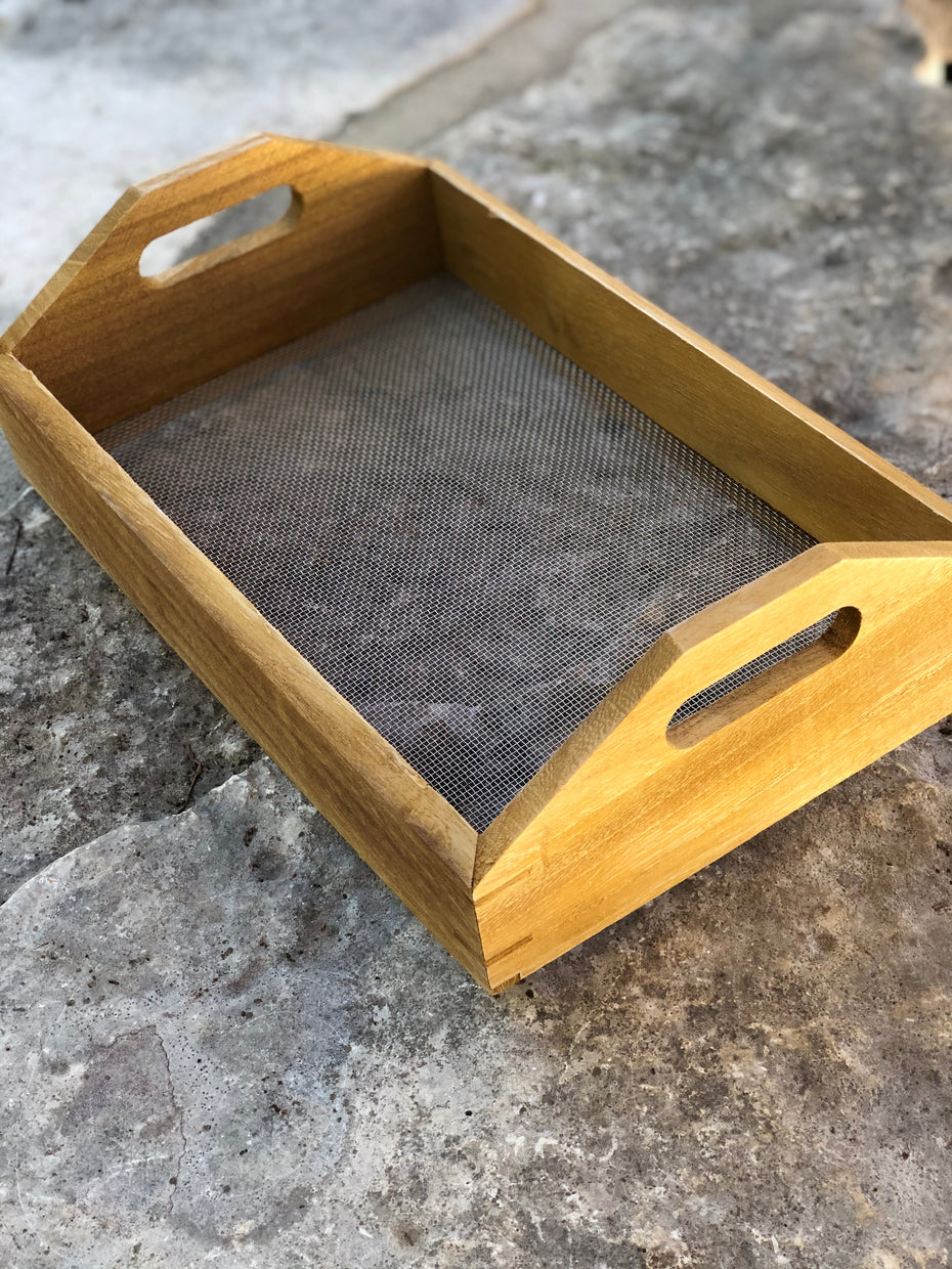 Natural Bridge Mining Company – Natural Bridge Caverns