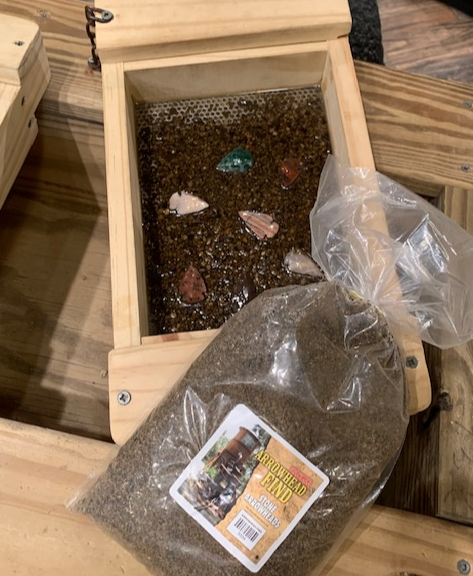 Natural Bridge Mining Company – Natural Bridge Caverns